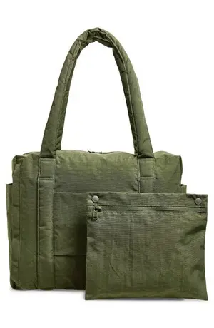 Baggu Small Cloud Carry-on Bag - Caper