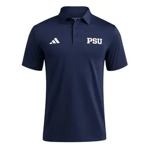 Adidas Penn State Nittany Lions Ultimate365 Solid Polo