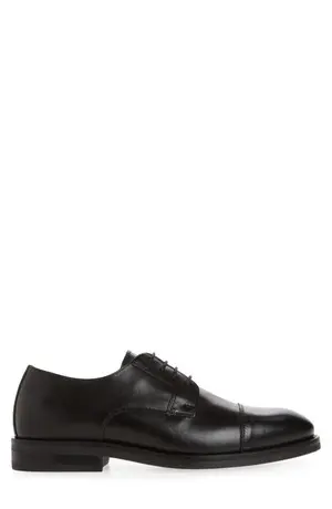 Nordstrom Martin Cap Toe Derby