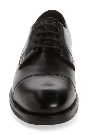 Nordstrom Martin Cap Toe Derby