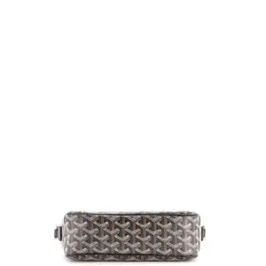 Goyard Cap Vert Bag Coated Canvas