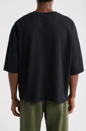 IMPERFECTS Organic Cotton Night Shirt