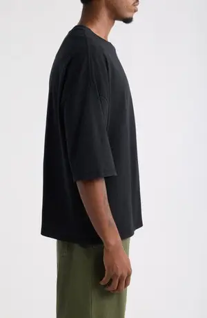 IMPERFECTS Organic Cotton Night Shirt