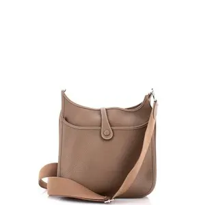 Hermès Evelyne Bag Gen Iii Clemence Pm