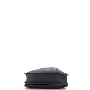 Hermès Evelyne Bag Gen Iii Clemence Pm
