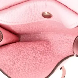Hermès Glenan Wallet Swift Compact