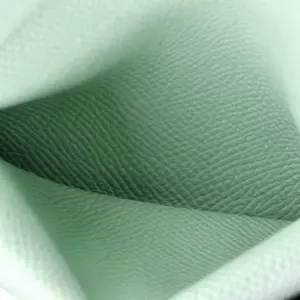 Hermès Calvi Duo Card Holder Epsom