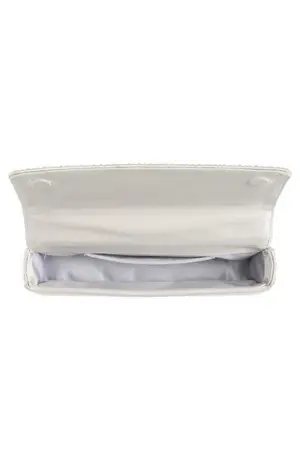 L’ALINGI Malika Crystal Clutch