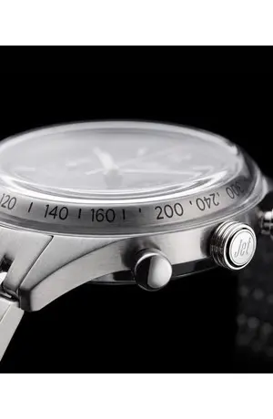 Timex® Marlin Jet Chronograph Bracelet Watch