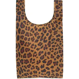 Baggu Baby Bag - Leopard