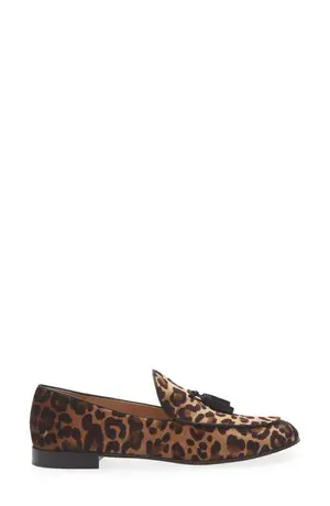 GIANVITO ROSSI Tassel Loafer