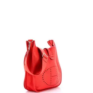 Hermès Evelyne Bag Gen Iii Clemence Pm