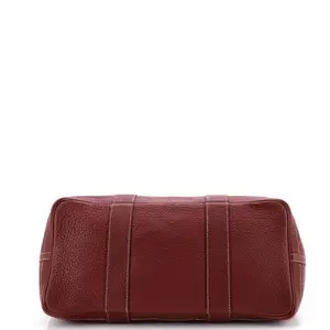 Hermès Garden Party Tote Leather 36