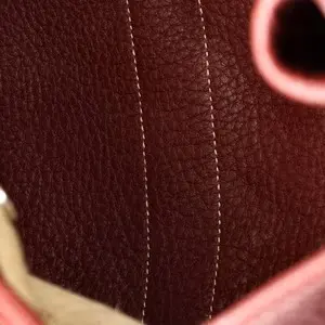 Hermès Garden Party Tote Leather 36