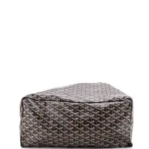 Goyard Saint Louis Tote Coated Canvas Gm