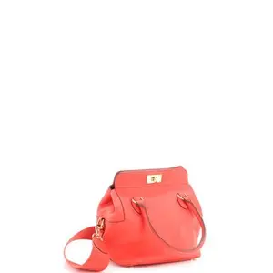 Hermès Toolbox Bag Swift 20