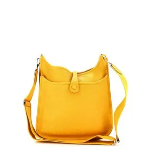 Hermès Evelyne Bag Gen Iii Clemence Pm