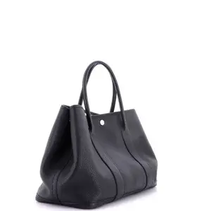 Hermès Garden Party Tote Leather 36