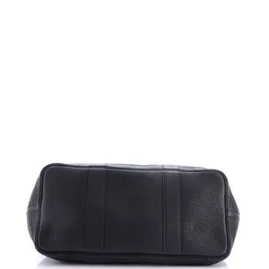 Hermès Garden Party Tote Leather 36