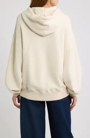 Rag & Bone University Vintage Hoodie