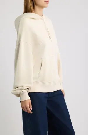 Rag & Bone University Vintage Hoodie