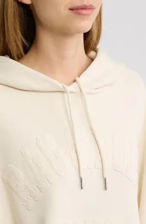 Rag & Bone University Vintage Hoodie