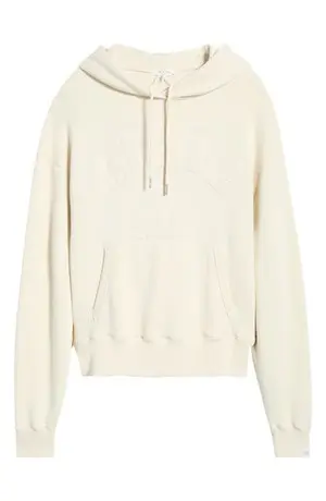 Rag & Bone University Vintage Hoodie