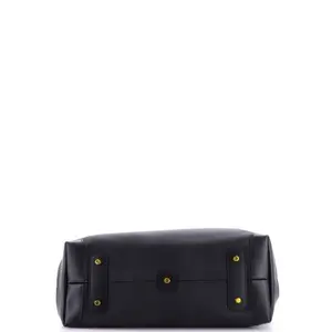 Goyard Bellechasse Bag Leather Pm