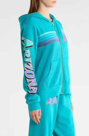 Aviator Nation Arizona Graphic Hoodie