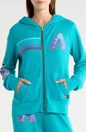 Aviator Nation Arizona Graphic Hoodie