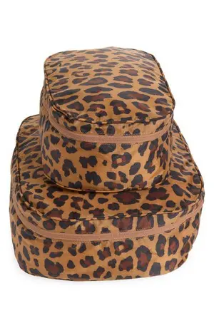 Baggu 2-piece Packing Cube Set