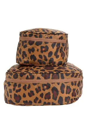 Baggu 2-piece Packing Cube Set
