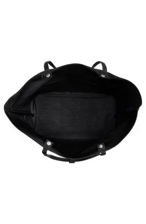 Baggu Large Reversible Recycled Nylon Tote