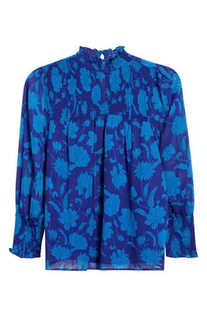 BLOUSES