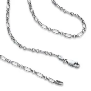 LUVMYJEWELRY Yozora Link Chain Necklace