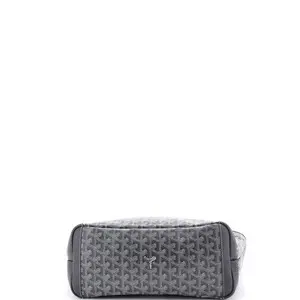Goyard Artois Tote Coated Canvas Pm