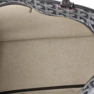 Goyard Artois Tote Coated Canvas Pm