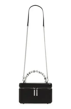 L’ALINGI L'alingi Taliya Leather Vanity Case Bag
