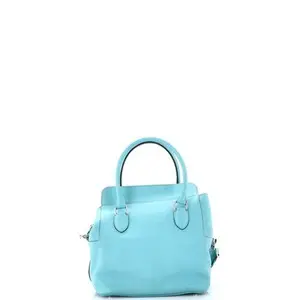Hermès Toolbox Bag Swift 20
