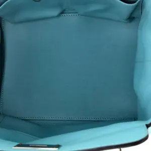 Hermès Toolbox Bag Swift 20