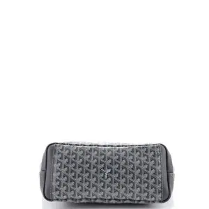 Goyard Artois Tote Coated Canvas Pm