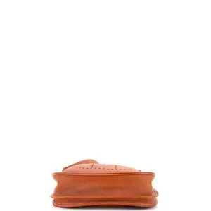Hermès Evelyne Bag Gen Iii Barenia Faubourg Pm