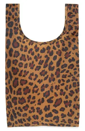Baggu Baby Bag - Leopard