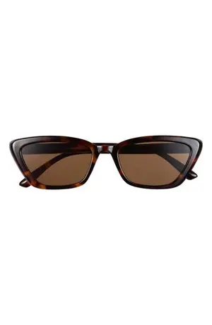 Bp. Cat Eye Sunglasses - Tortoise