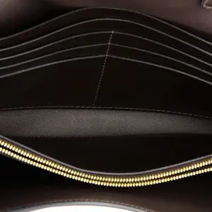 Hermès Constance To Go Rock Wallet Box Calf