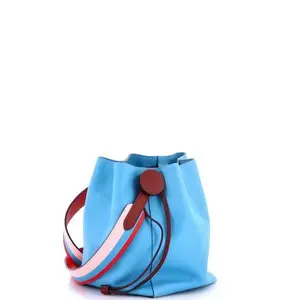 Hermès Licol Bag Evercolor 17