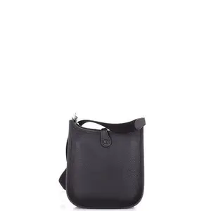 Hermès Evelyne Bag Gen Iii Clemence Tpm