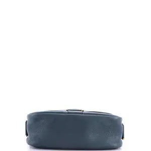 Hermès Bourlingue Messenger Bag Clemence
