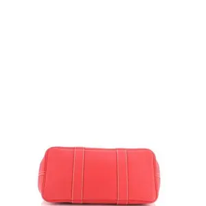 Hermès Garden Party Tote Leather 36