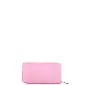 Hermès Azap Zip Around Wallet Silk'in Epsom Long